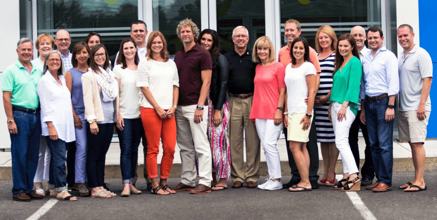 About - Davidson Automotive Group